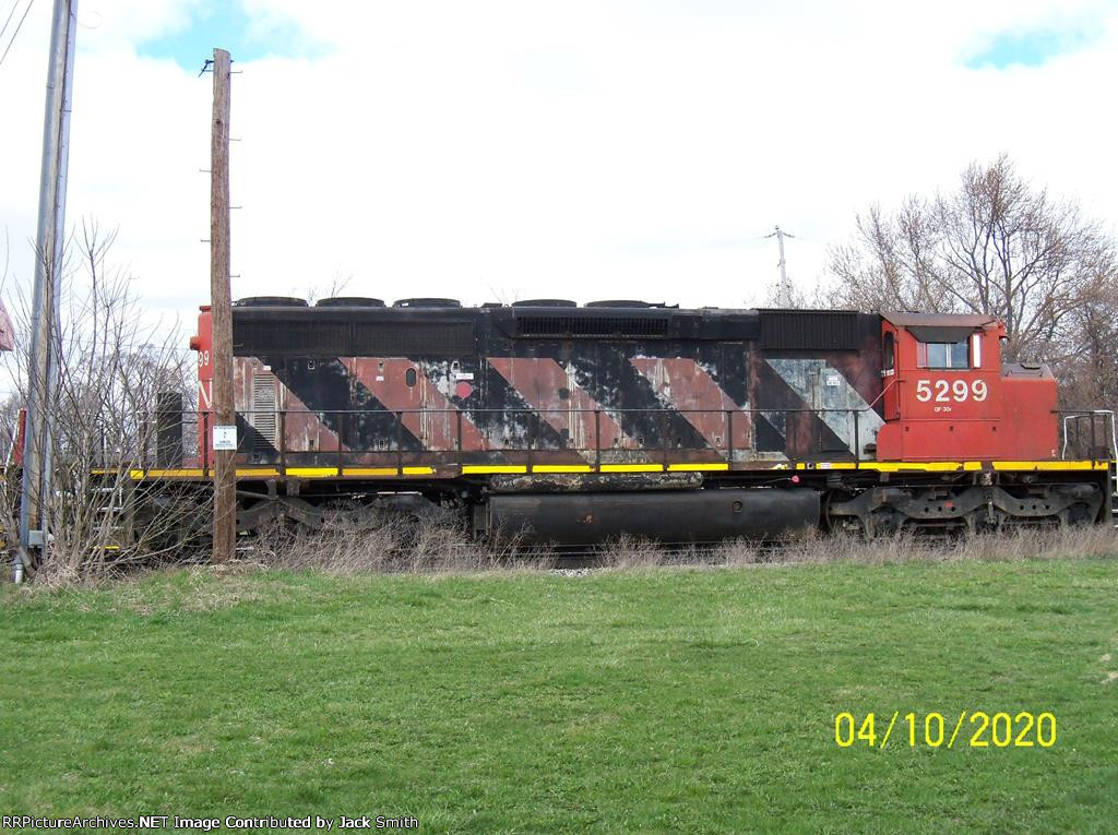 CN 5299